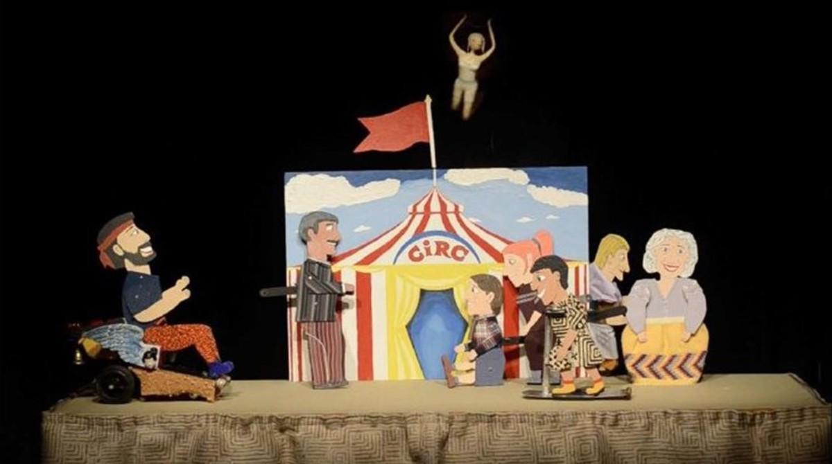 Agenda de actividades gratis en Barcelona hoy jueves 2 de junio 2016