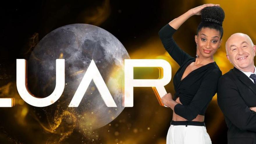 ‘Luar’ celebra 30 anos de emisión cun especial cheo de sorpresas