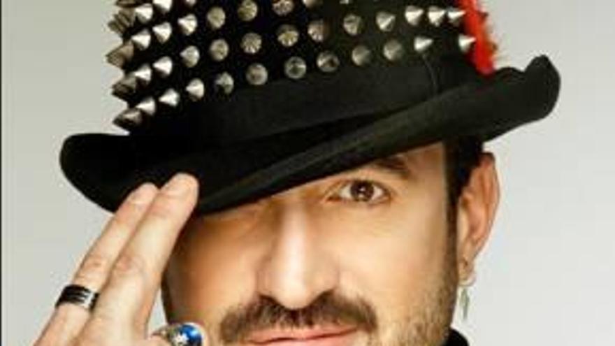 Clan Cabaret celebra 28 años con Pablo Carbonell, Alex O'Dogherty y El ...