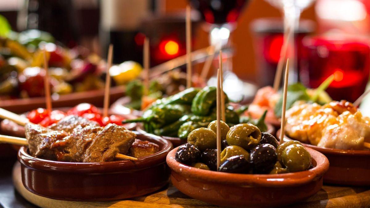 Gastronom a Extremadura D nde Comer En Badajoz Las Mejores Tapas