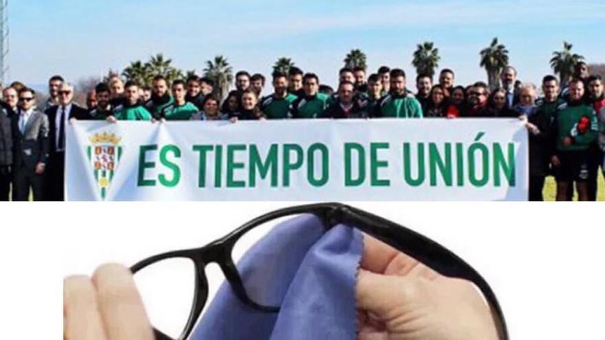 mejores memes del Córdoba CF en el mercado de invierno