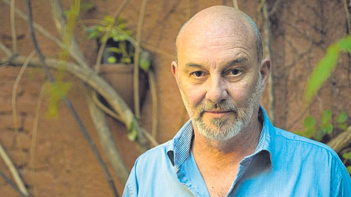 Manual de autoayuda para caníbales