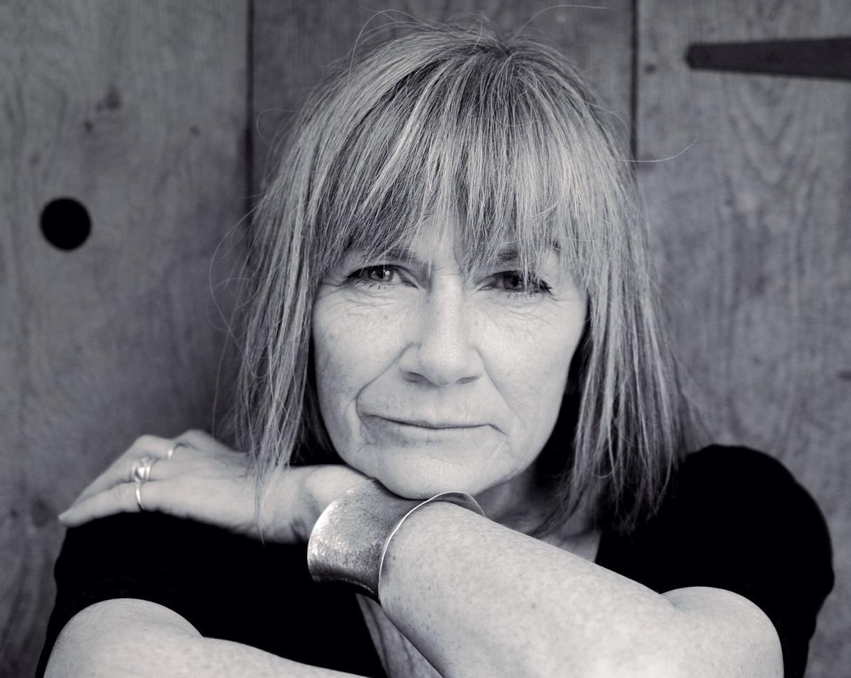 Sica Romero, Brenda Navarro e Nell Leyshon: as mulleres copan o premio ...