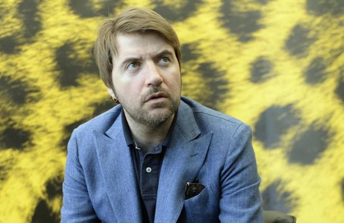 Albert Serra triunfa en Locarno