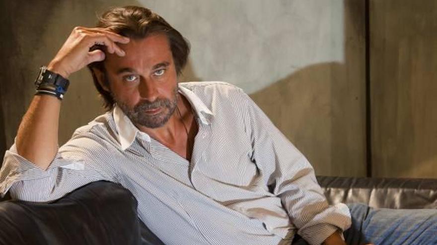 «Todo Hollywood está encasillado» - Información