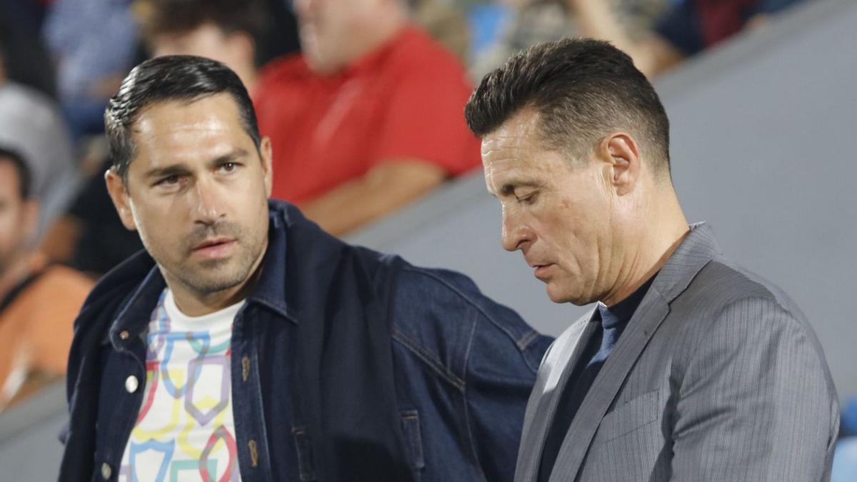 La UD Ibiza fulmina a Javier Baraja tras una nueva derrota - Diario de ...