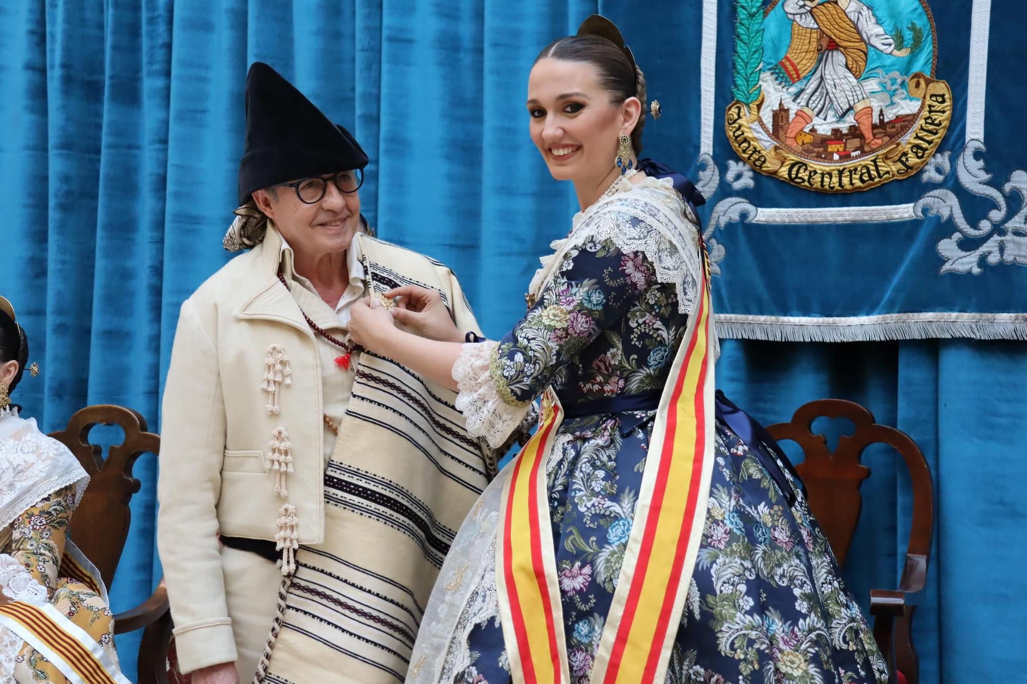 Intercambio y Brillants de Pla del Remei-Gran Vía. Homenaje a la ...