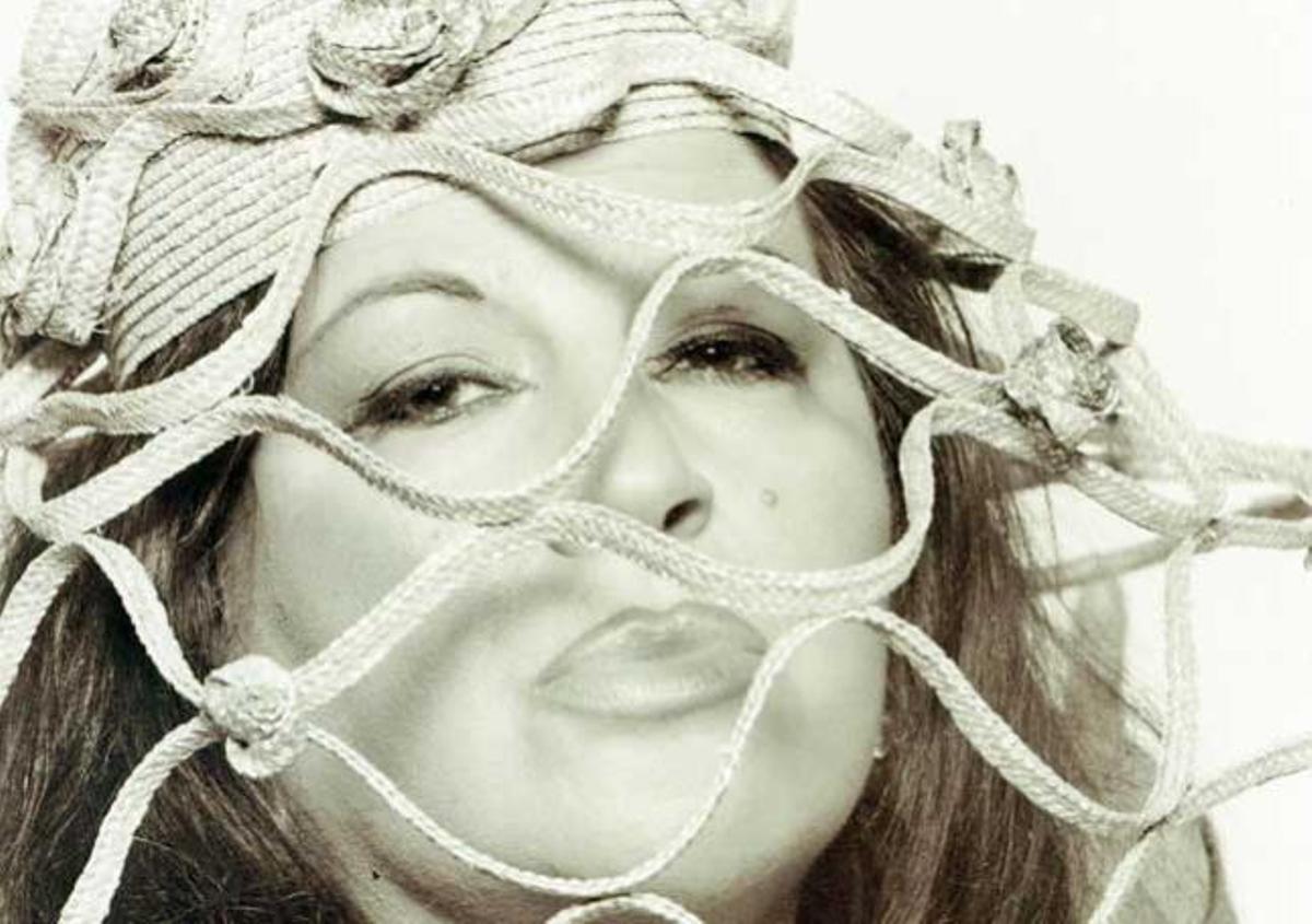 Fallece en Vigo Karina Falagan