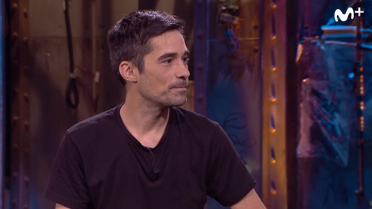 Jordi Cruz recuerda su etapa en 'Art Attack' y 'Club Disney': "Algún ...