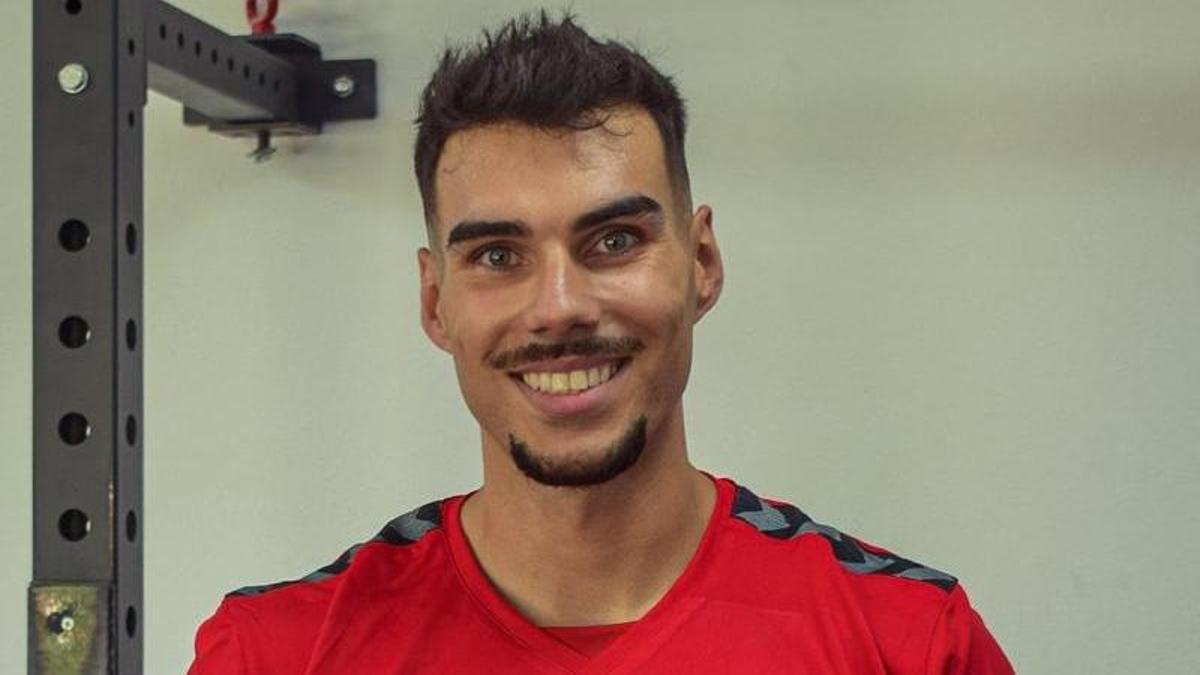 REAL SPORTING DE GIJÓN Dani Martín, su regreso a El Molinón y un ...