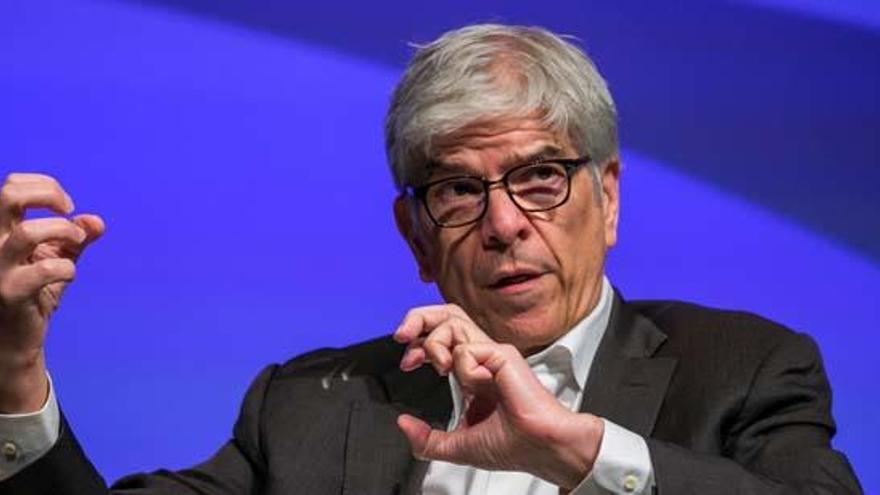 Nordhaus y Romer, estudiosos del crecimiento sostenible en la economía ...