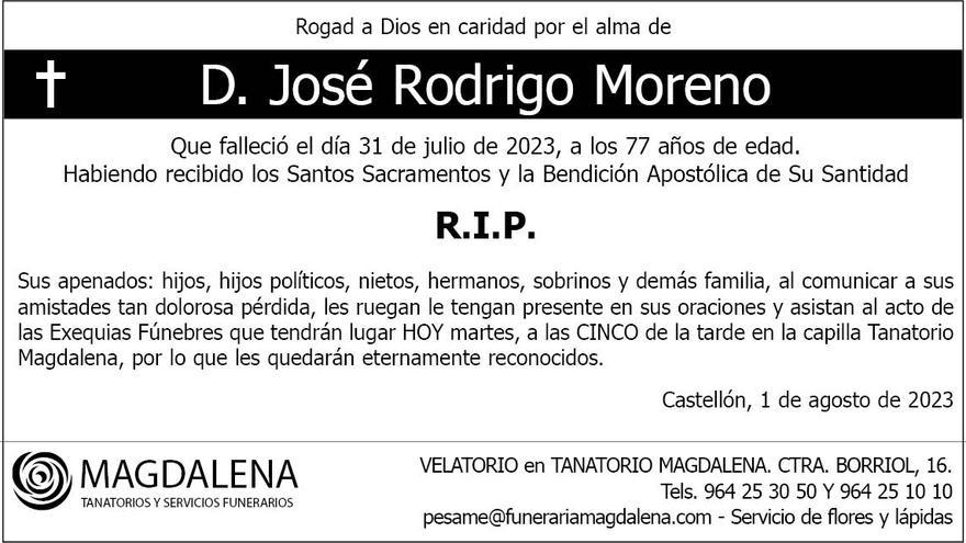 esquelas castelló ESQUELAS