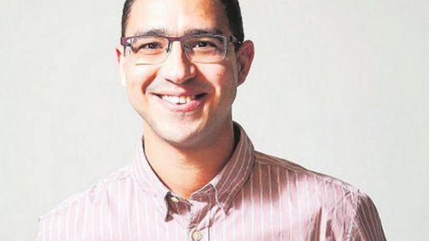 Mohamed El Amrani: "En momentos de polarización social es necesario el ...