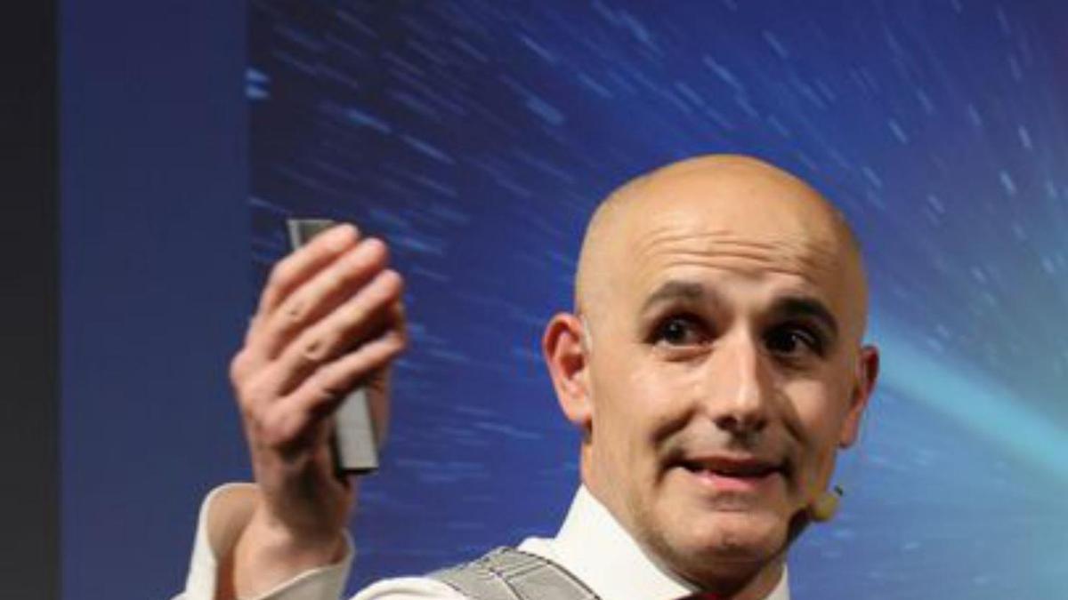 Raúl López: “El origen de Occidente no está en Grecia, sino en el ...