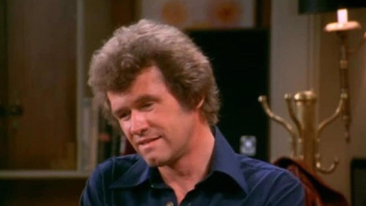 Muere John Reilly, actor de 'Dallas' y 'Hospital General'