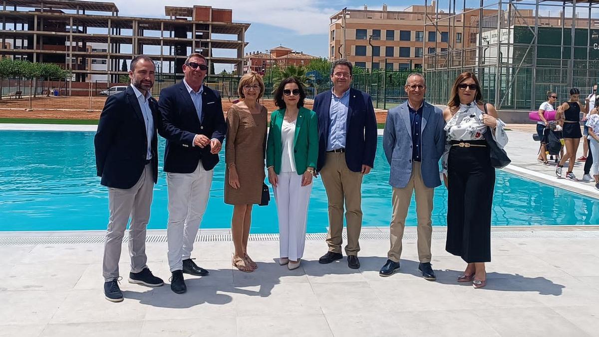 La alianza de Caixa Rural Nules, Scude y el Ayuntamiento hace posible ...