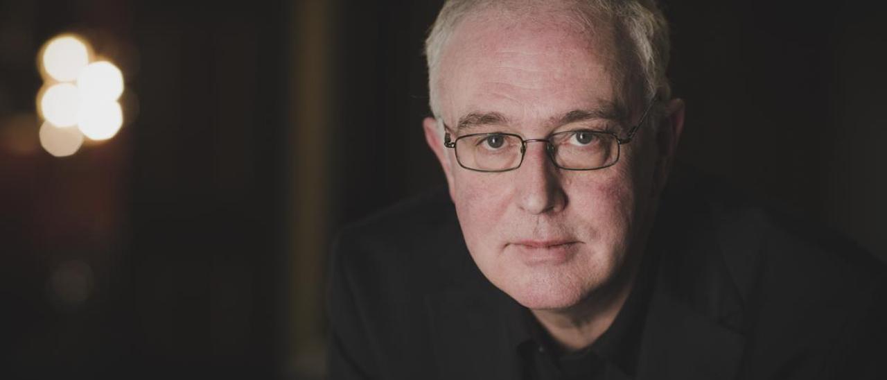 Libros | Joseph O'Connor: "Un grupo de pop es como una familia ...