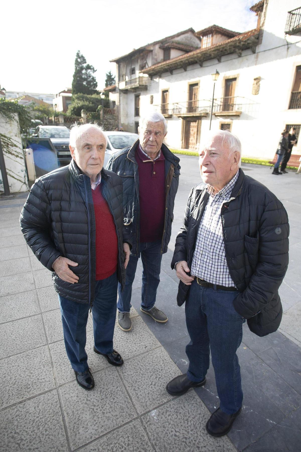 EN IMÁGENES: Así fue el entierro de Ramon Artime "Garrucho"