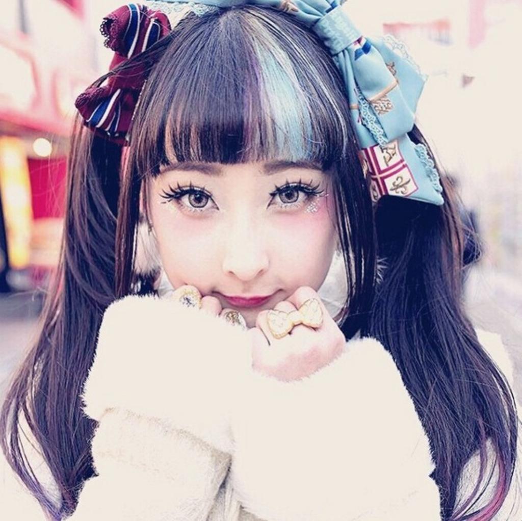 Maquillaje Momoko, así se consigue la tendencia en belleza de Japón - Woman