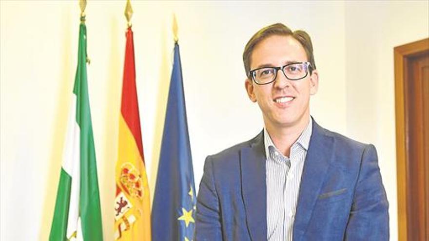 «Estoy muy motivado, seguro que hay cosas que podemos retocar»