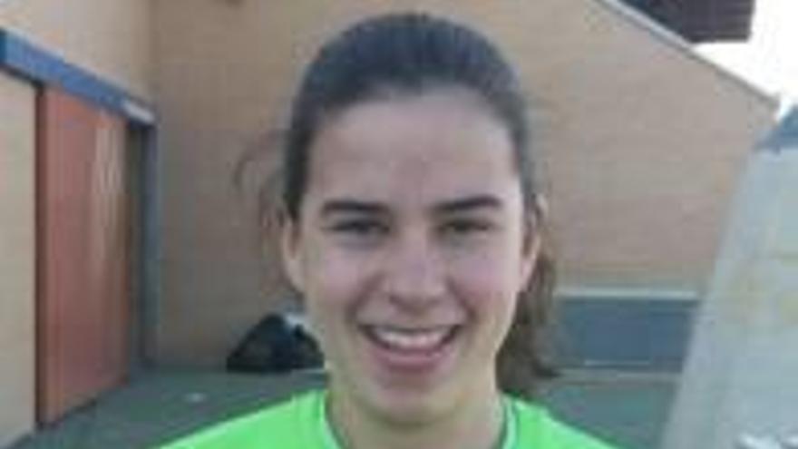 Cintia Frasquet es campeona de España paralímpica y Héctor Cabrera ...