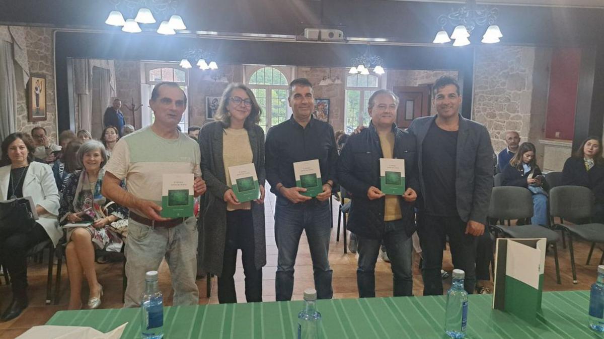 ¿Qué hacer hoy en las comarcas? - Faro de Vigo