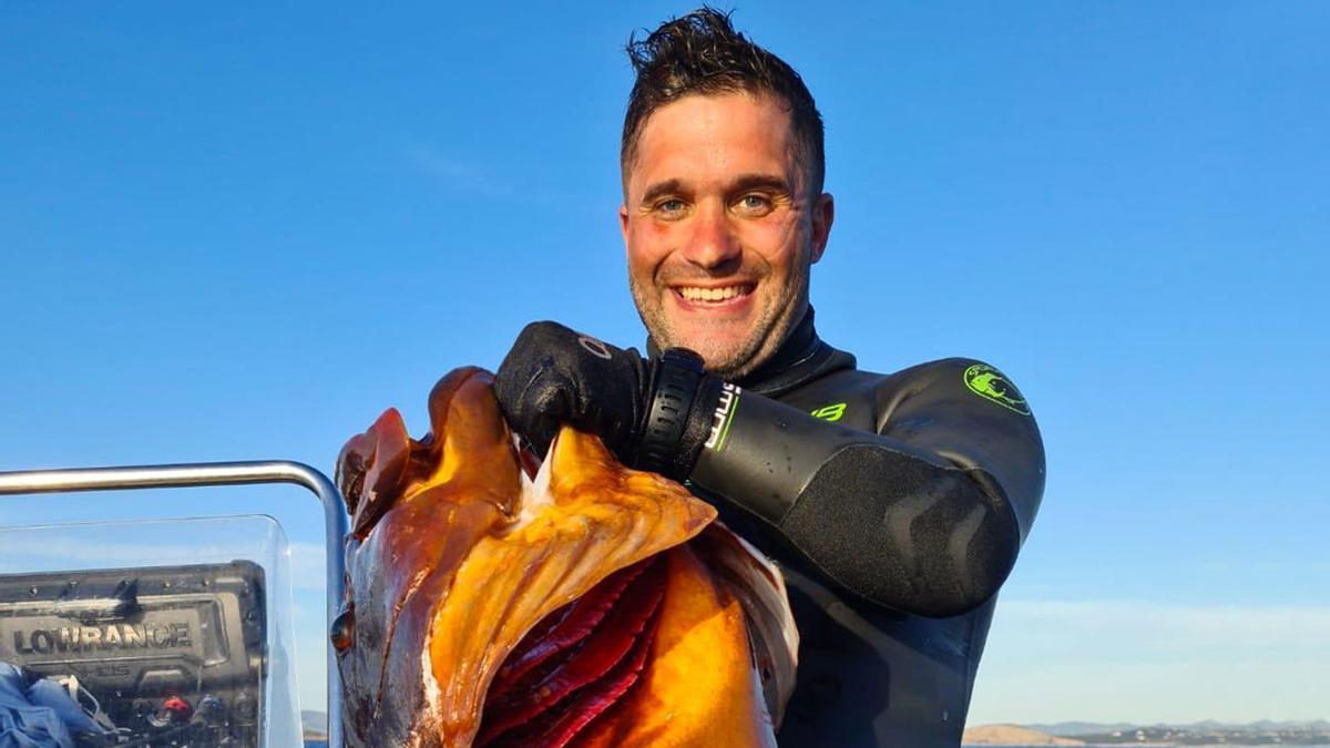 Óscar Cervantes se corona con un doblete de oro en el Campeonato ...