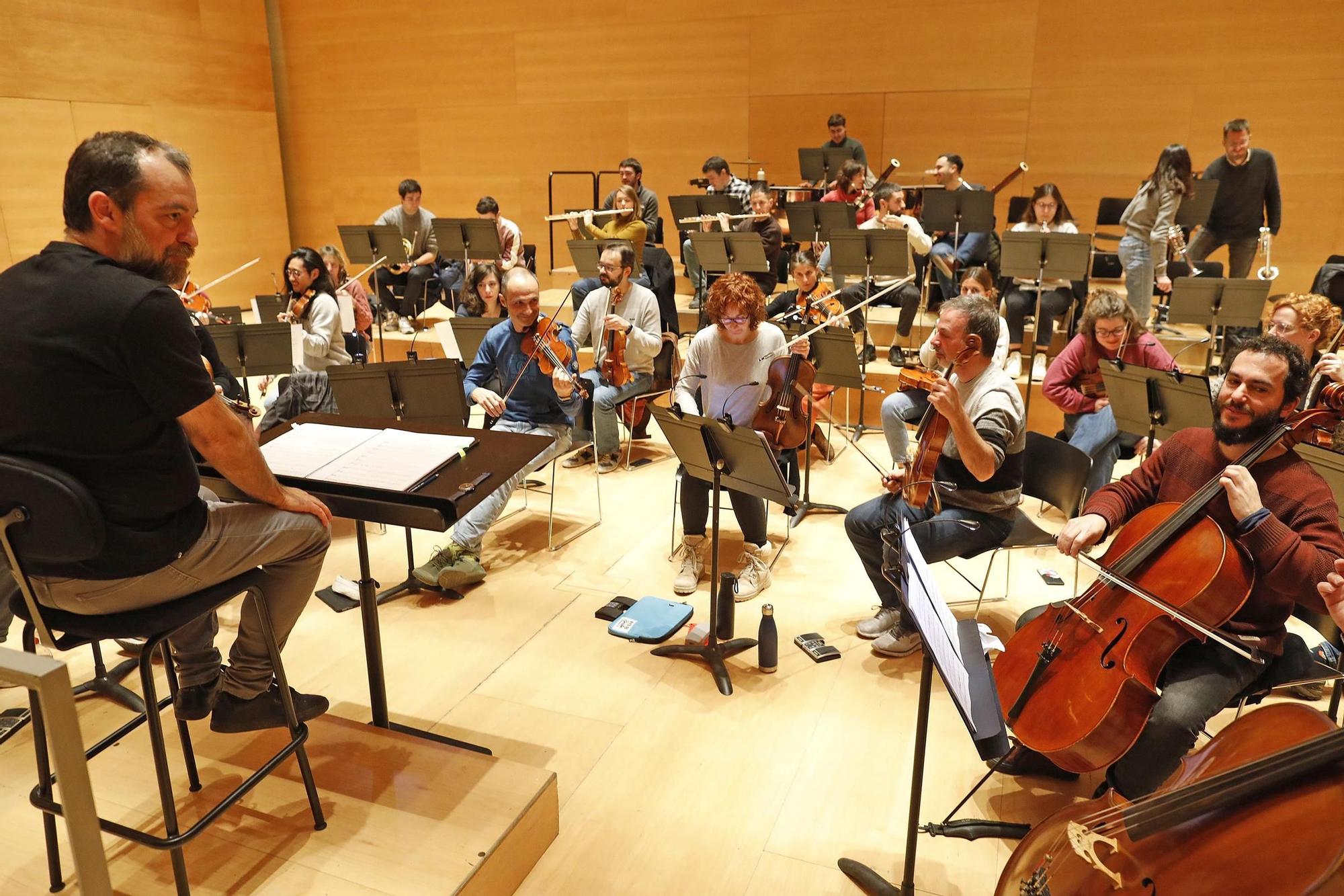 L'acte del 150 aniversari de Juli Garreta