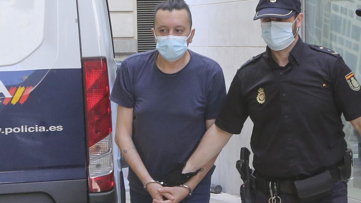 El Supremo Acuerda Aplicar La Prisión Permanente En Los Asesinatos De