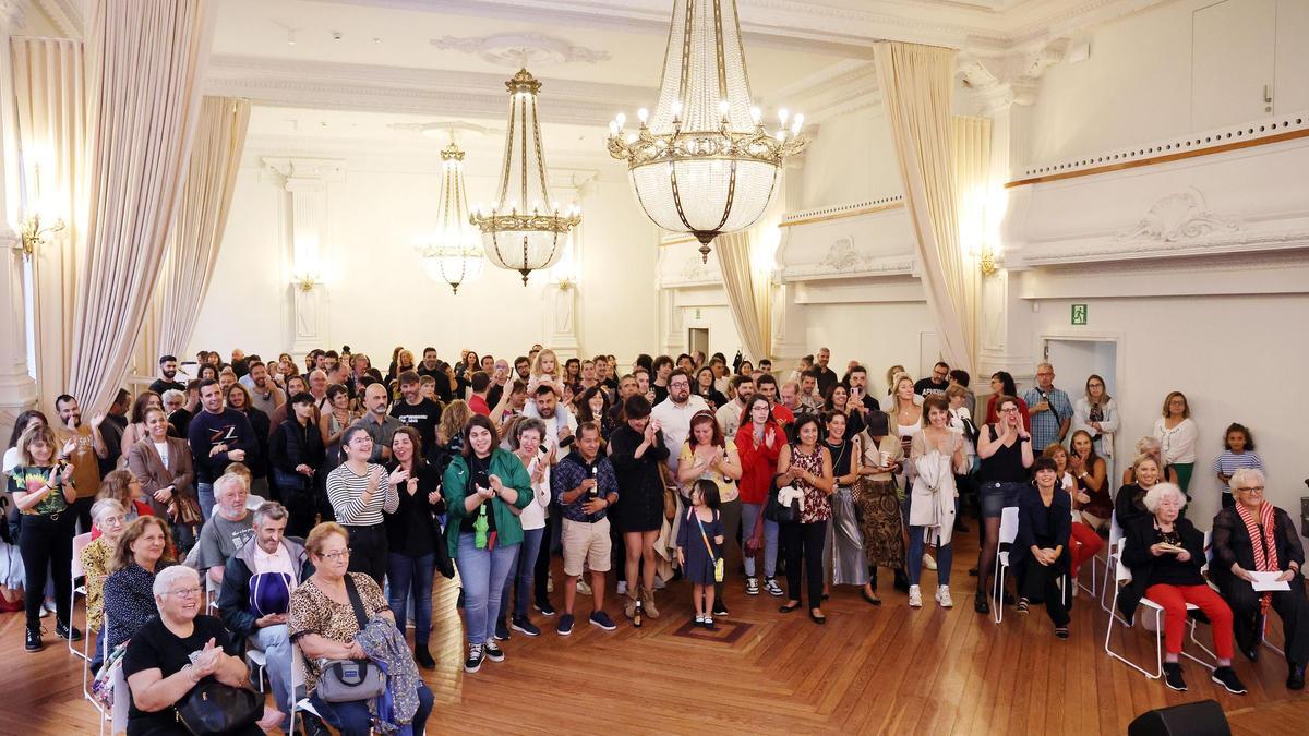 Un rexurdir (en papel) para a Movida viguesa