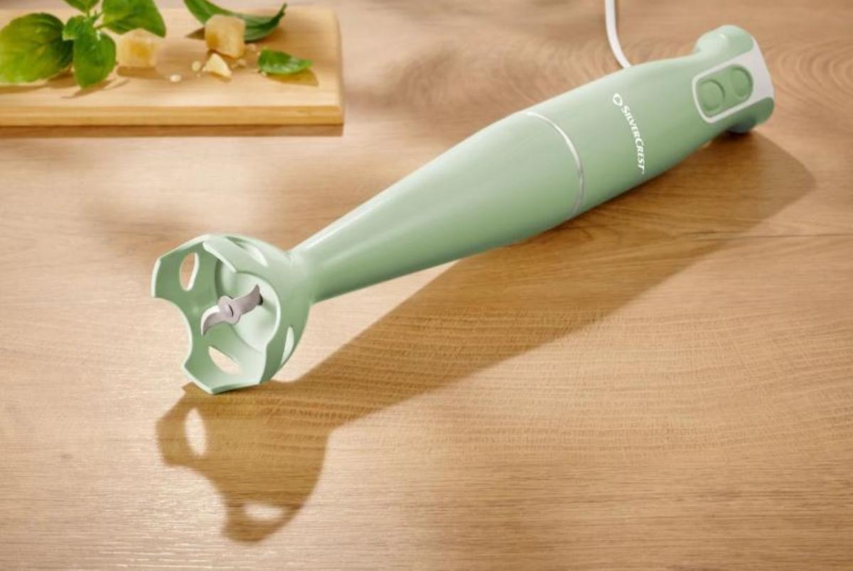 Mañana se esperan colas kilométricas en Lidl para conseguir la batidora ...