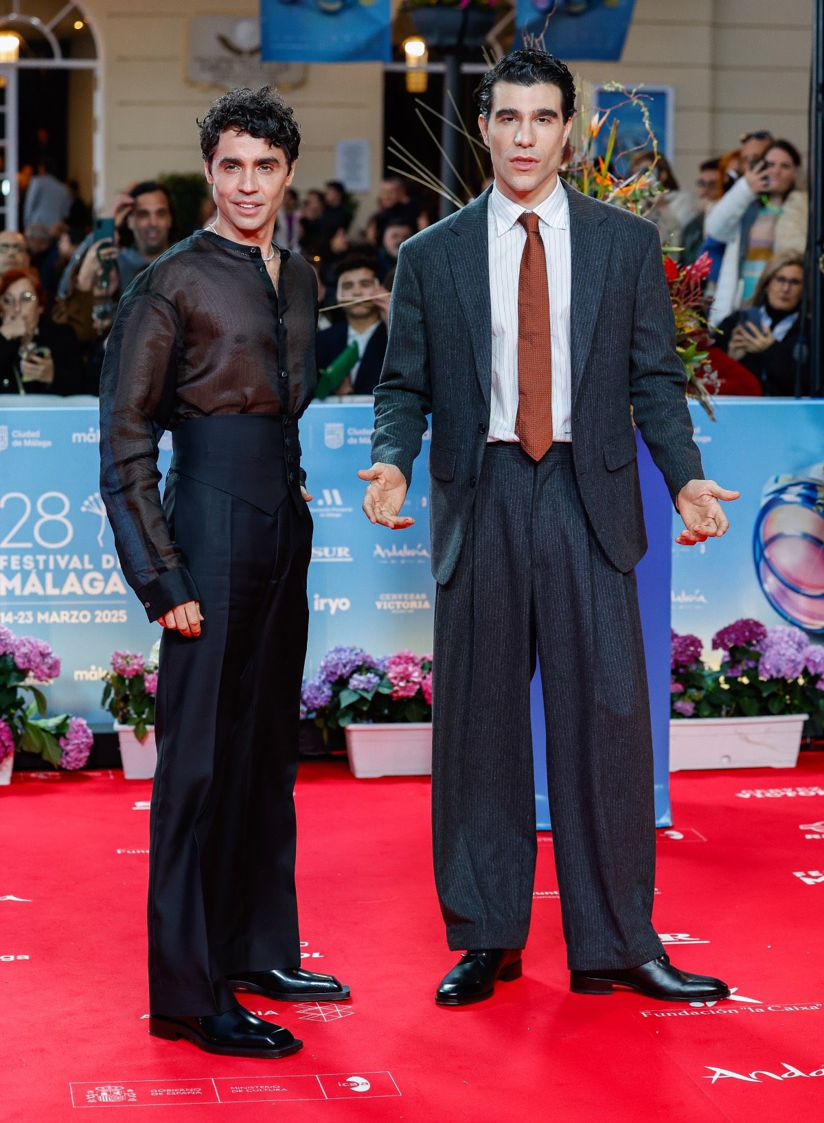 LOS JAVIS RUPTURA | Nos despedimos de 'Los Javis' después de 13 años ...