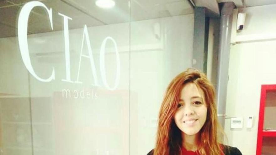 Alba Pérez, la auténtica cazatalentos del Sureste - La Opinión de Murcia