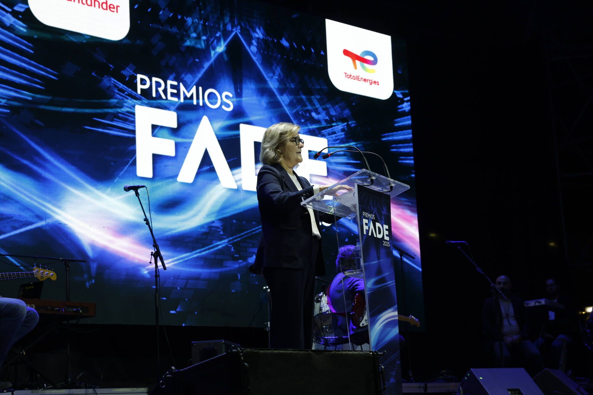Entrega Premios FADE 2025