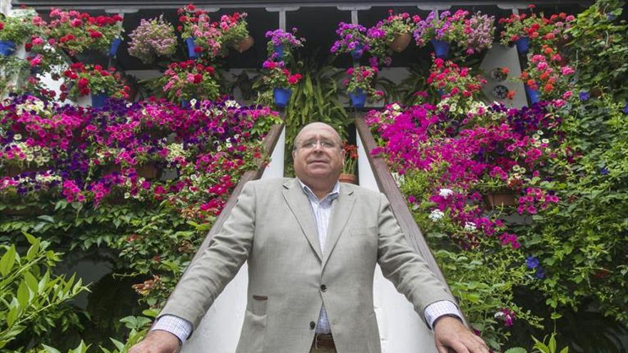 Miguel Ángel Roldán: "Quizá venía bien un respiro... cambiar todos la ...