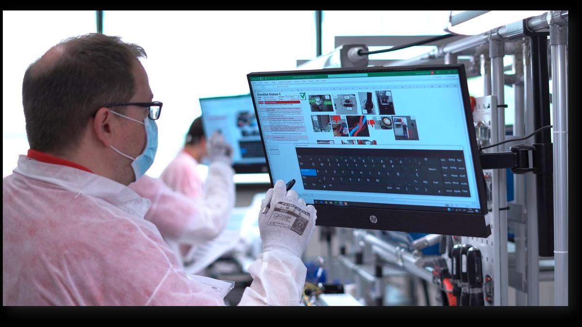 Macsa id aumenta un 3% sus ventas, hasta los 44,1 millones