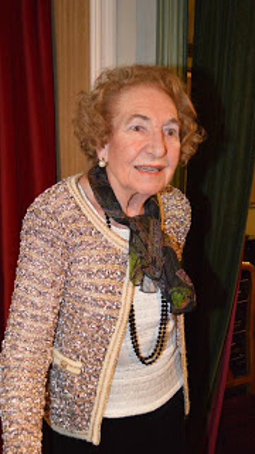 Emilia Currás Puente