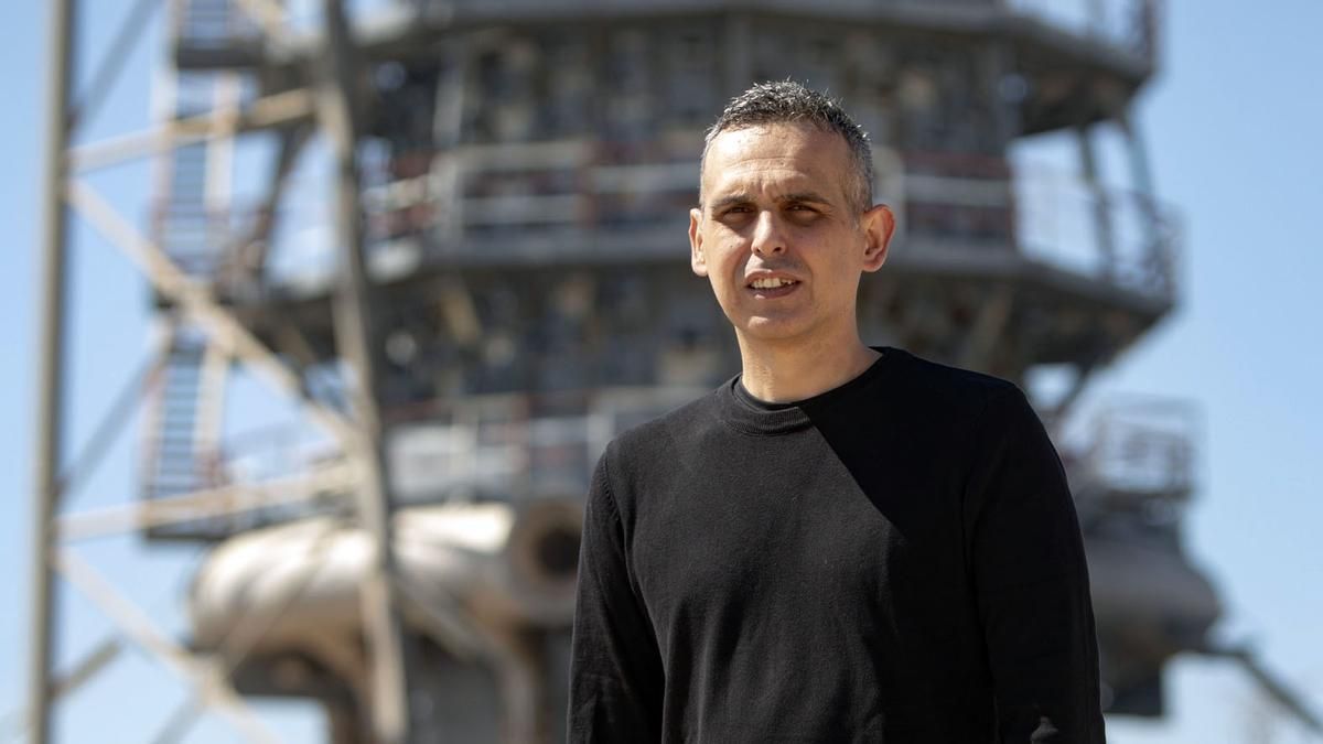 Juarma: "Si Ayuso dice en mi pueblo que no hay clases sociales, la ...