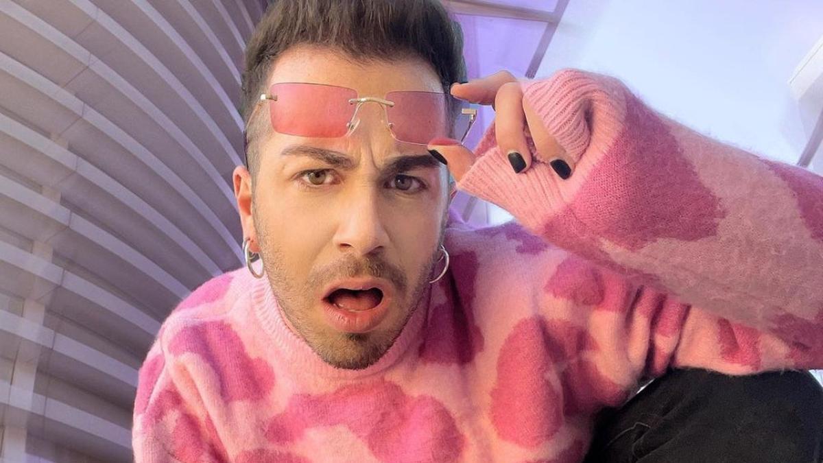 NI QUE FUÉRAMOS SHHH, NOTICIAS: El nuevo colaborador de 'Ni que fuéramos Shhh' que ha enervado a ...