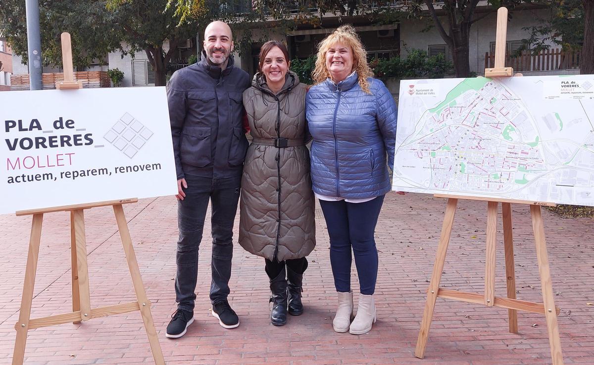 MOLLET DEL VALLÈS | ¿En qué gasta el dinero el ayuntamiento de Mollet ...