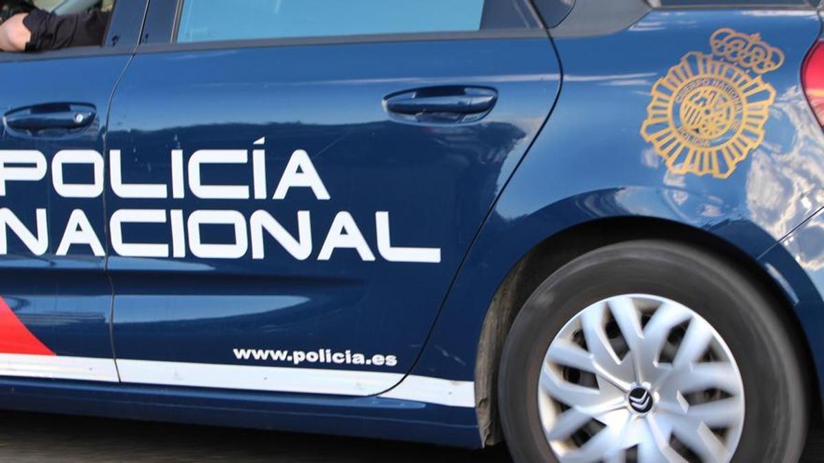 Un hombre deja agonizar hasta la muerte a su mujer con esclerosis en una vivienda de Madrid