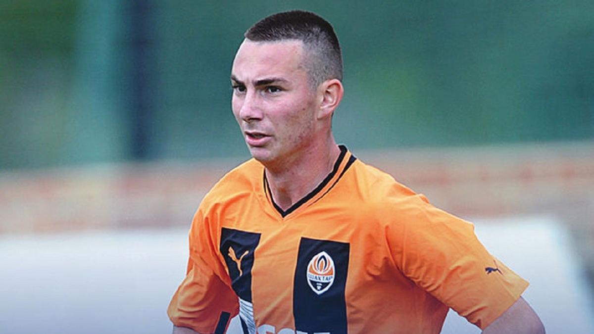 El Shakhtar Donetz prescinde de un juvenil que desertó para ir a Rusia