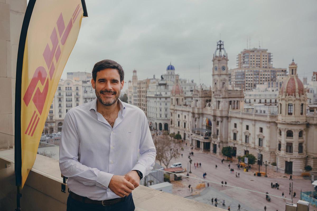 LOGÍSTICA | Los planes de DHL Supply Chain para crecer en el negocio ...