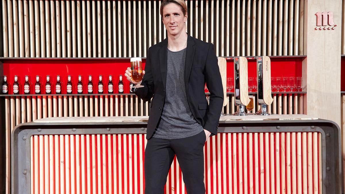 La nueva campaña de Mahou con grandes protagonistas - Woman