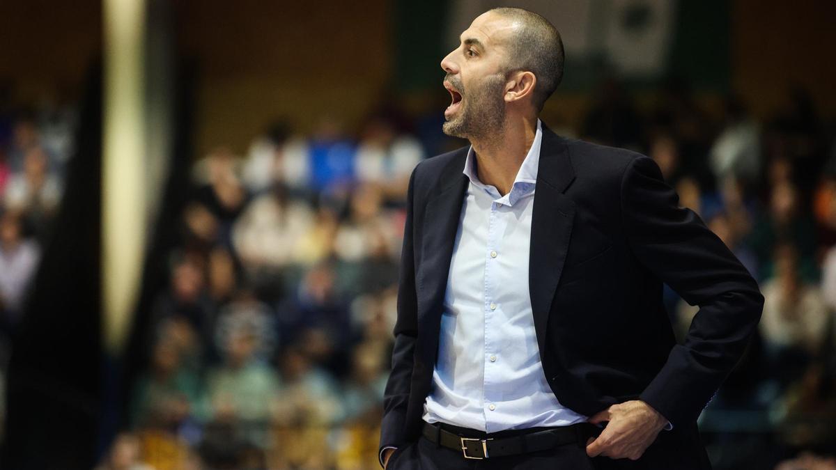 Javi Rodríguez, tras ganar a Gipuzkoa: "La clave está en la mentalidad ...