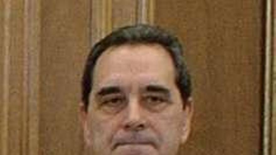 El gallego Jaime Terceiro, galardonado con el Premio Rey Juan Carlos