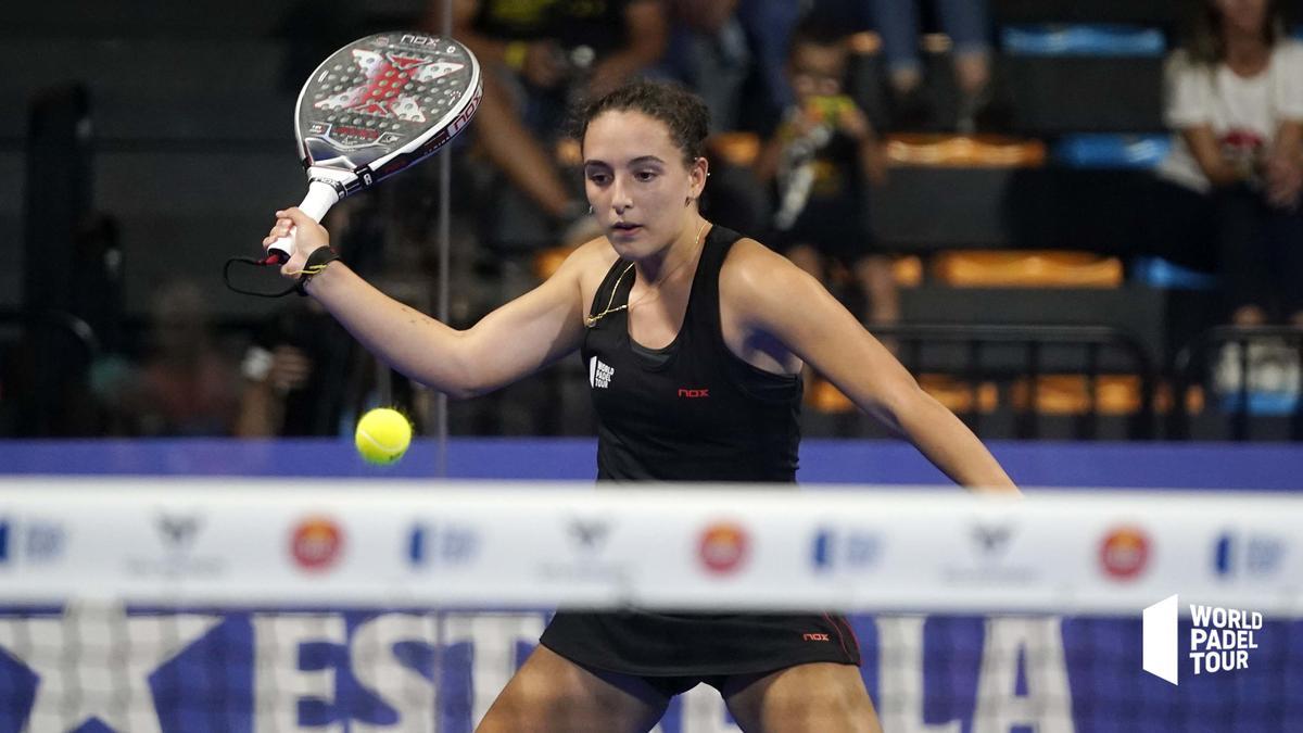 Josemaría y Sánchez ya están en cuartos y Rufo y Mesa pelean por la ...