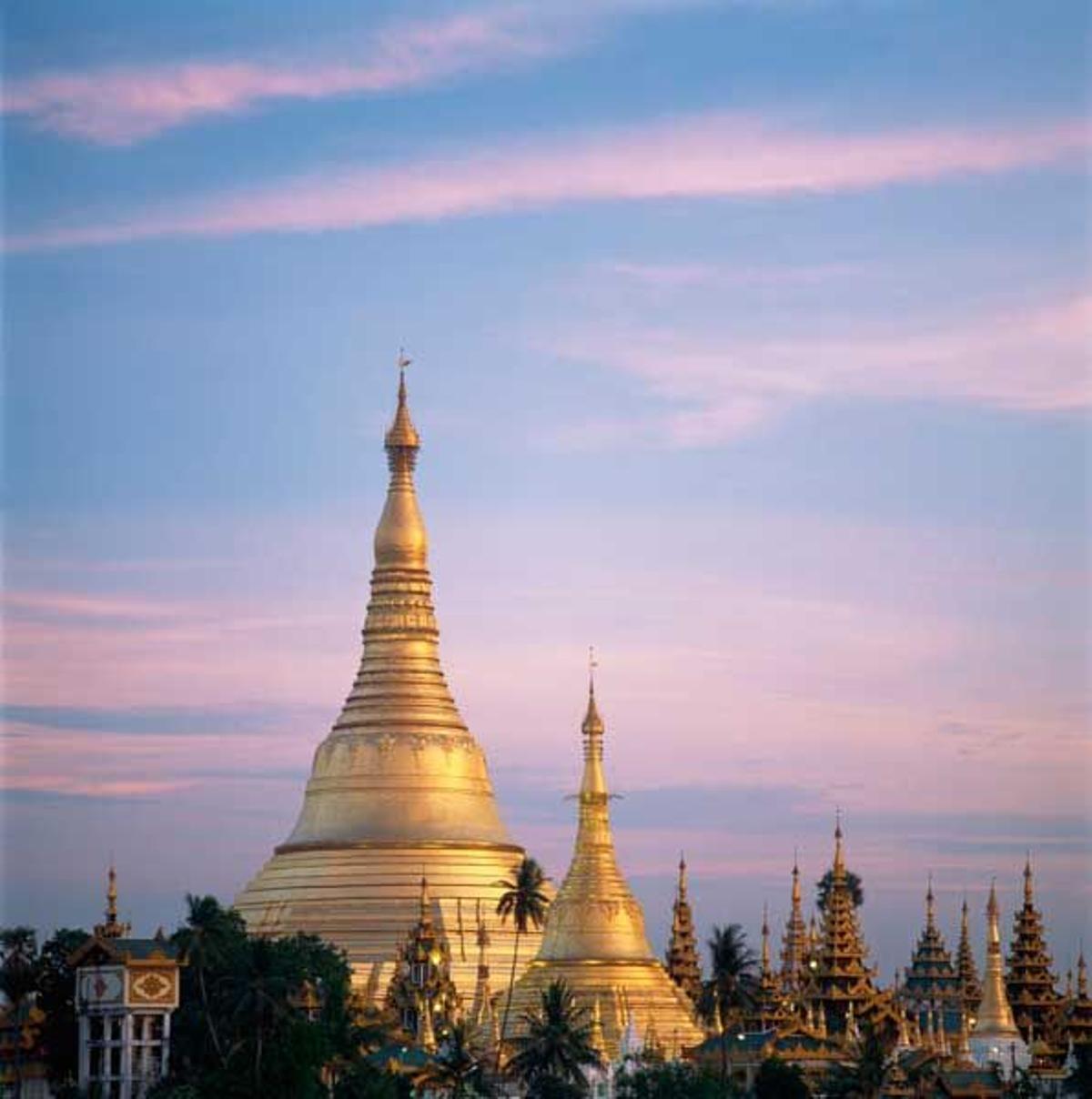 Los destinos de Asia que hay que visitar en 2013 - Viajar