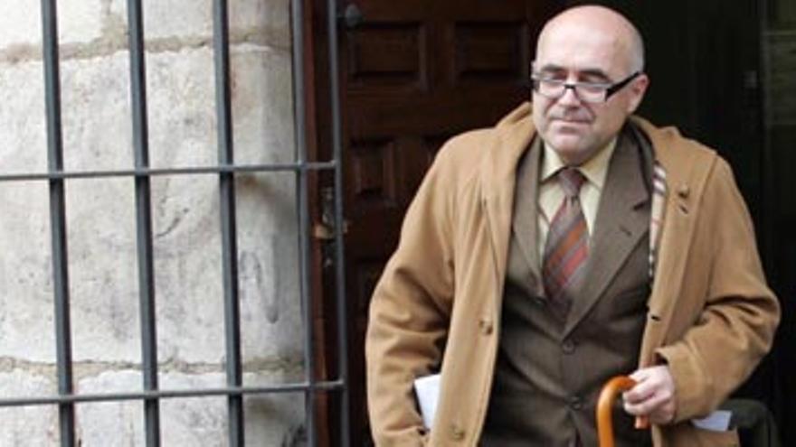 El Gobierno del exalcalde de Mérida pagó más de 300.000 euros al bufete ...