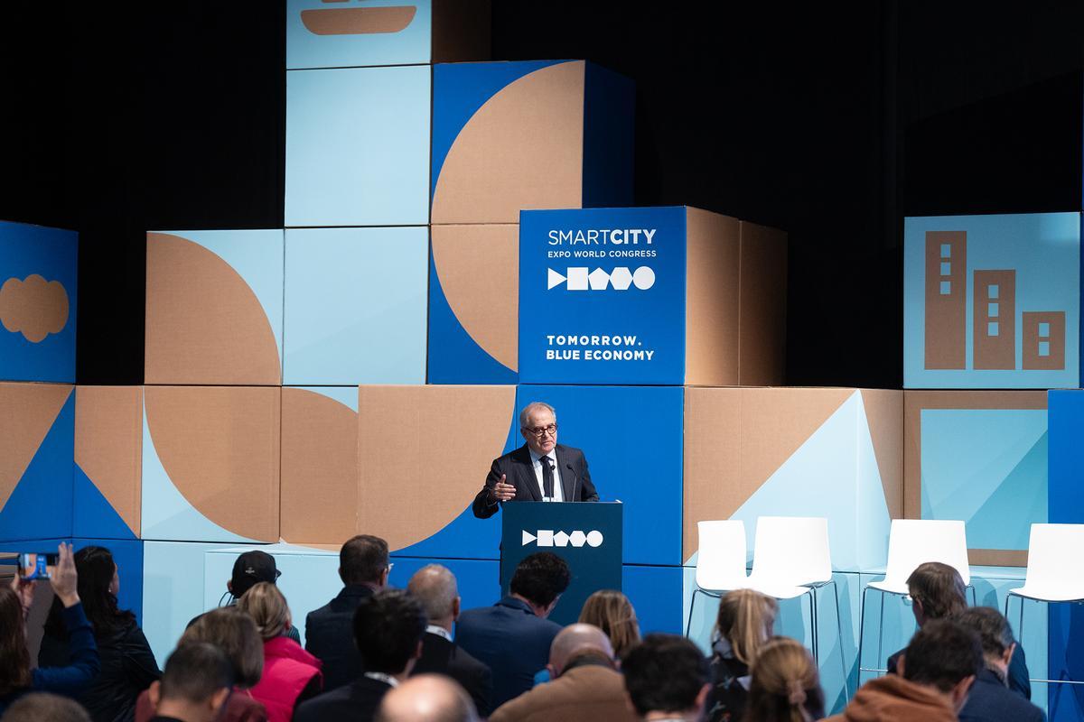 Smart City Expo 2023 | FOTOS